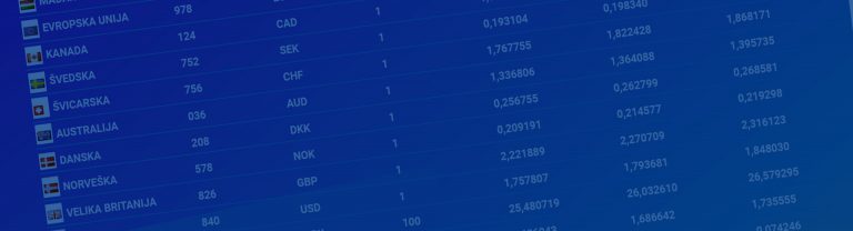 kursna-lista - ASA Banka