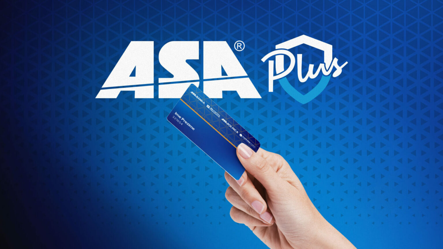 ASA Bolnica - ASA Banka