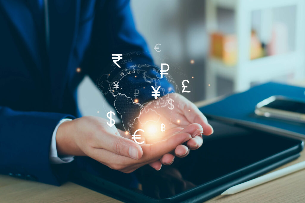 Konvertor valuta - ASA Banka