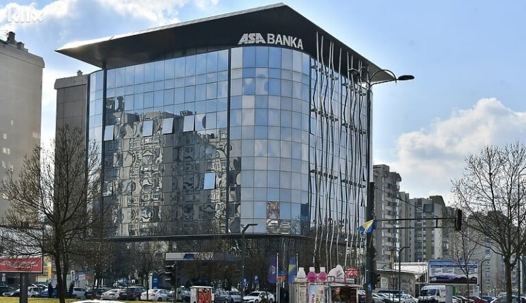 O nama - ASA Banka