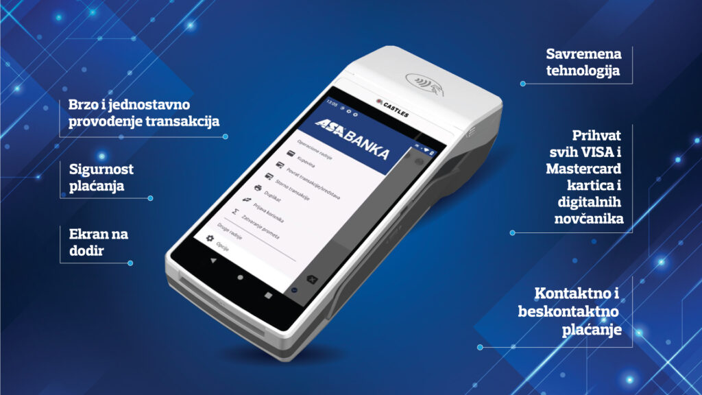 Poduzetnici - ASA Banka